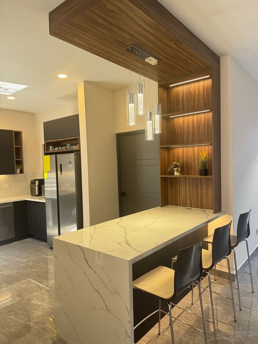 Proyectos - Muebles Cruz Nazir